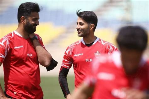 مربی پرسپولیس به دستورالعمل جدید لیگ برتر واکنش نشان داد فوتبالی