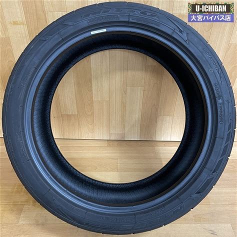 yahoo オークション 245 40r20 99y 2023年製 nitto ニットー nt555 g