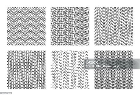 Guilloche 심리스 패턴 인증서 돈 지폐 질감 추상적인 워터마크 통화 보안 패턴 편집 가능한 스트로크 벡터 기하학적 텍스처 패턴에 대한 스톡 벡터 아트 및 기타 이미지