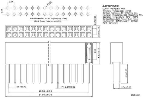 Raspberry Pi 2b 40 Pin Connector Pinout A Complete Guide