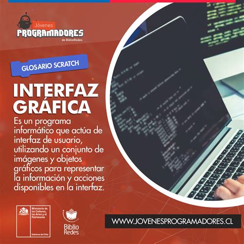 Scratch ¿sabías Que La Interfaz Jóvenes Programadores