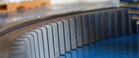 Understanding Load Calculations How To Choose The Right Slewing Ring