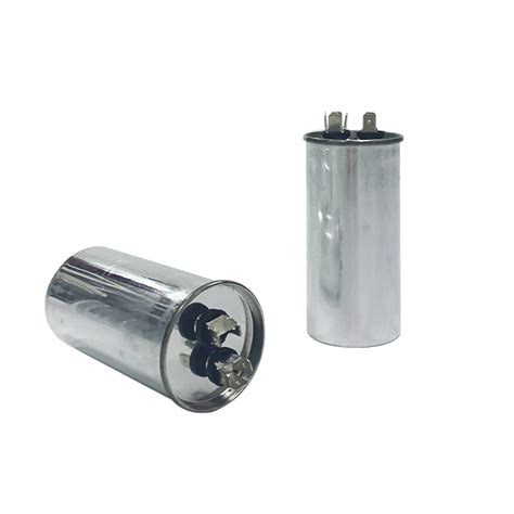 Ac Capacitor Dabund Pipe