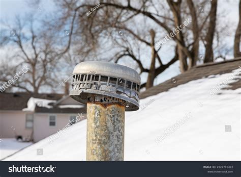 Furnace Flue