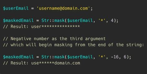 Reda Ennakouri On Linkedin Laravel Tip 🔔 From Laravel 869 Theres A