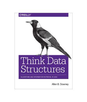 Pdf Think Data Structures