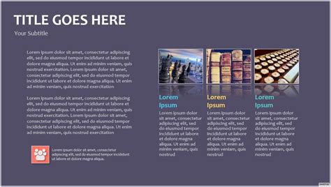Free Sagefox Powerpoint Slide 2813 4912 Free Powerpoint Slides