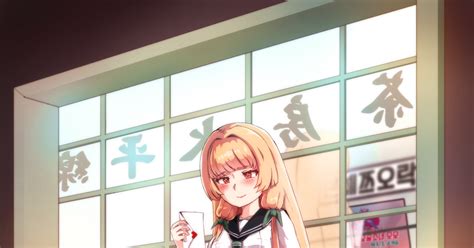 라스트오리진 레트로 카페 세이렌 줄리언대왕のイラスト Pixiv