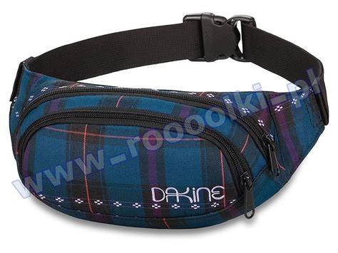 Saszetka Nerka Dakine Womens Hip Pack Suzie Dakine Moda Sklep EMPIK