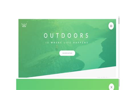 create responsive website frontend with html css bootstrap by