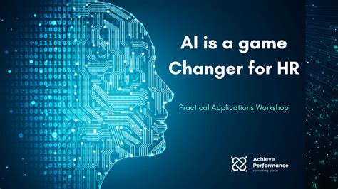 Ai In Hr Unlocking Efficiency Engagement And Growth
