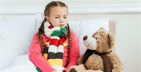 Cold And Flu Season San Antonio Pediatrics