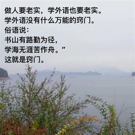 國學大師季羨林的6句話值得讀一輩子 每日頭條