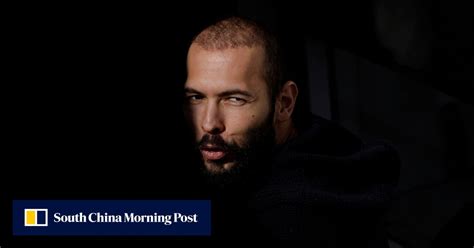 Sex Lies And Video Cams Andrew Tate Turned Women Into Slaves Prosecutors Say South China