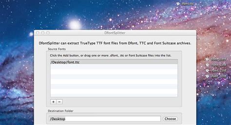 Mac Ttc Ttf How To Convert Ttc Into Ttf Stronghold Archive