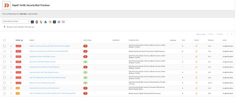 Rapid7 Infuses Generative AI Into The InsightPlatform Rapid7 Blog