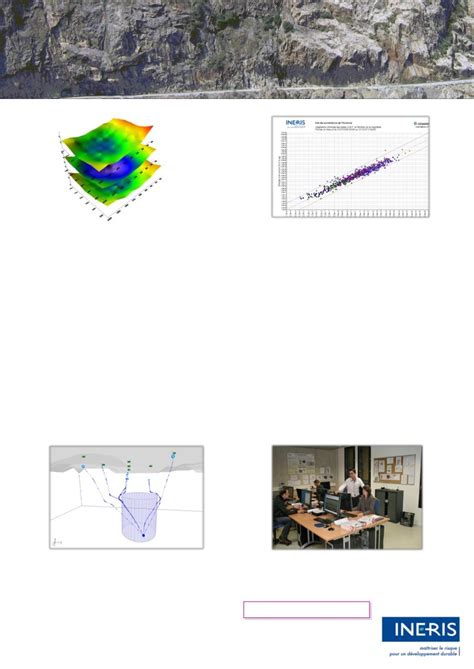 Nduced Seismicity Monitoring Applied To