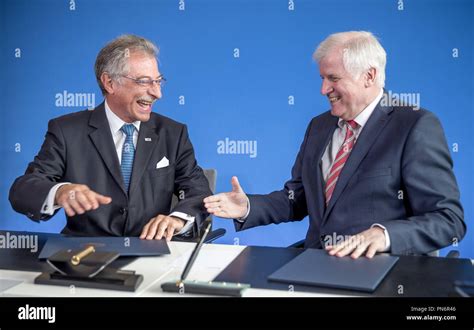 Bundesverbandes Der Deutschen Industrie Ev Immagini E Fotografie Stock
