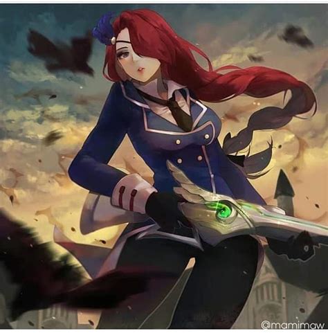 Lesley Wiki Mobile Legends Oficial Amino