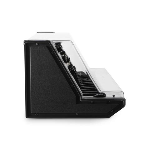 Korg Ms 20 Mini Cover Total Sonic
