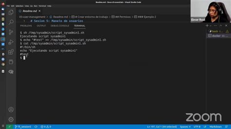 Elmer Real On Linkedin Linux Command Line Interfaces Essentials