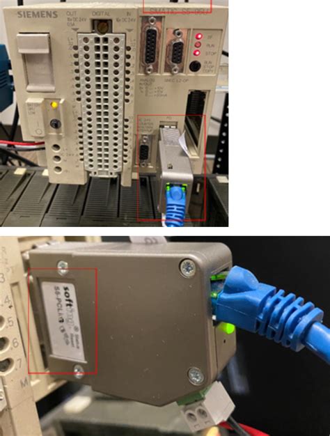 Siemens S5 Ethernet Gen1 Litmus Automation Documentation Litmus Technical Documentation
