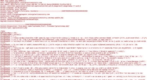 Cyber Apocalypse 2023 Roten Luca S Blog