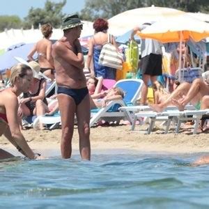 Federica Pellegrini Sexy 45 Photos Leaked Nudes Celebrity Leaked