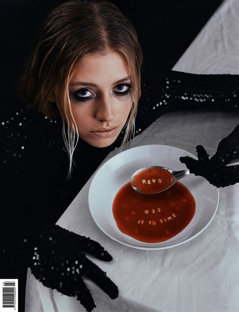 Revs Magazine 23 Fall 2022 Covers Revs Magazine