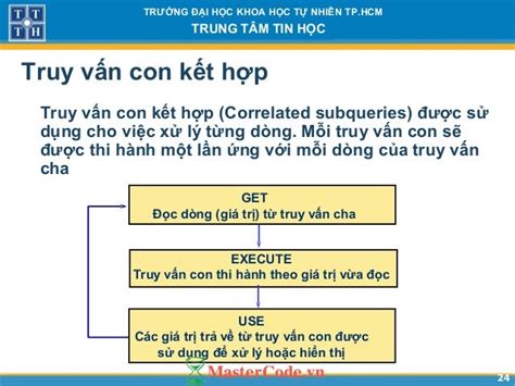 bài 4 4 sql structured query language sql server