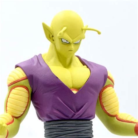 Piccolo Figure Dragon Ball Super Super Hero DXF Kurogami