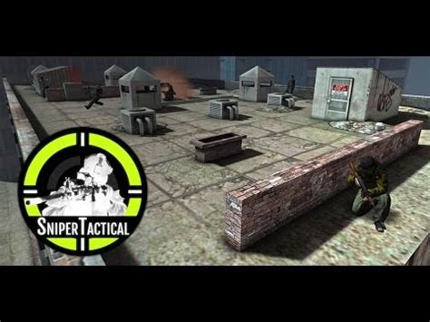 Sniper Tactical For Android YouTube