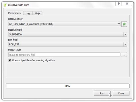 Basic Raster Styling And Analysis — Qgis Tutorials And Tips