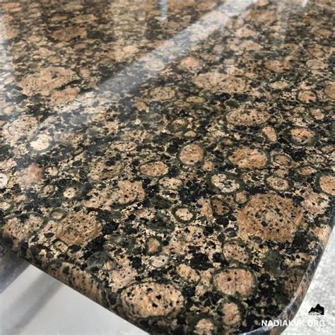 Baltic Brown Granite Countertops Colors Cost And Ideas