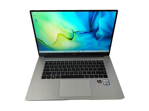 Laptop Huawei Ryzen 5500u 8GB 512GB MateBook D15 - 13048597252 ...