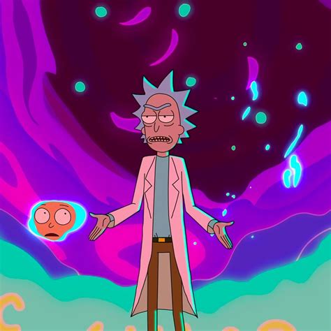 Rick Sanchez