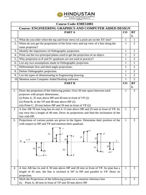 unit i 1 pdf mathematical concepts geometry
