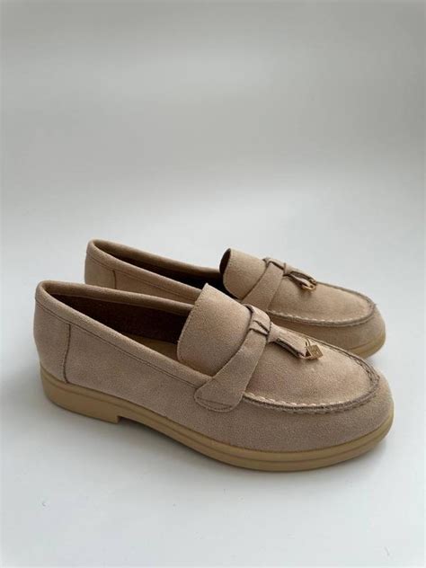 Лоферы — цена 1100 грн в каталоге Лоферы Купить женские вещи по доступной цене на Шафе Украина