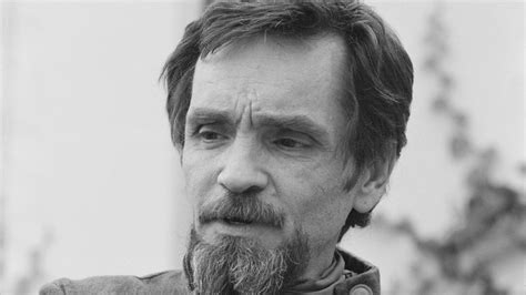 What We Know About Charles Manson S Father