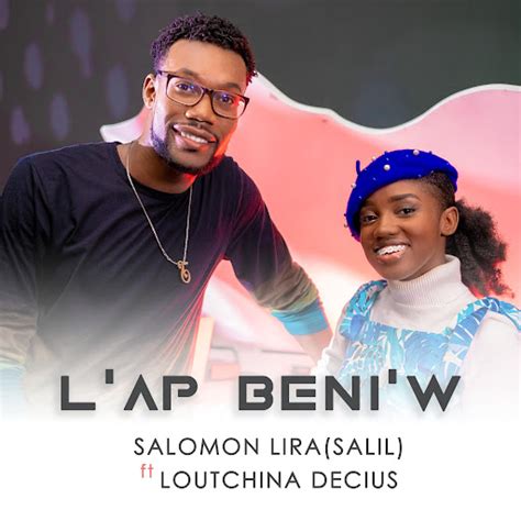 Lap Beni W Acapella Feat Loutchina Decius YouTube Music