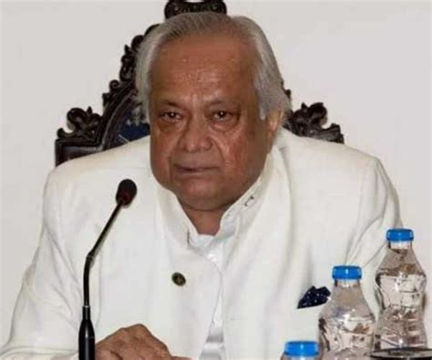 Scientist Vikash Sinha Played Major Role In Spreading Education