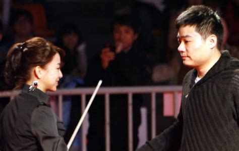 丁俊晖女友潘晓婷（与丁俊晖无缘的九球天后潘晓婷）可可情感网