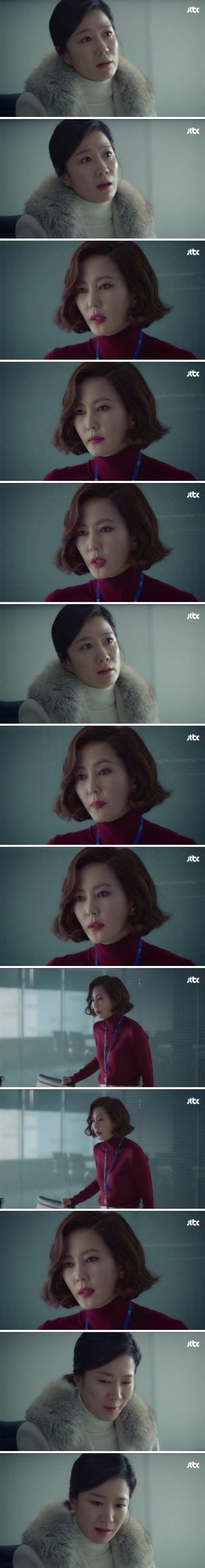 Misty Episode 8 Screen Captures Drama 2018 미스티 Hancinema