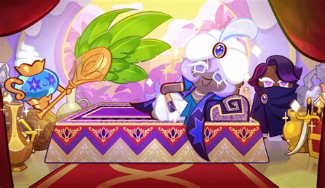 Cookie Run: Kingdom - Где фармить лучшие топпинги в игре