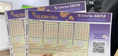 Milionária 78 Sorteio De R 73 Milhões Neste Sábado 16 Como