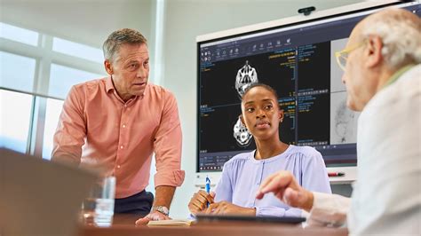 Migration To A Unified Radiology Workflow Solution Philips