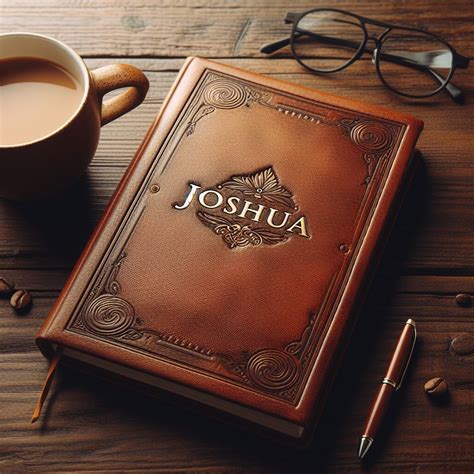O Que é O Livro De Josué Na Bíblia Soniê