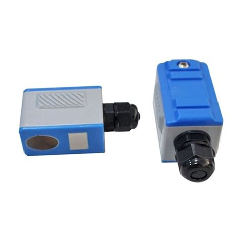TUF 2000M Ultrasonic Flow Meter Portable Clamp On Flowmeter TS 2 DN15