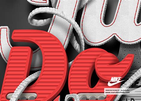 Nike Slogan Just Do It Behance