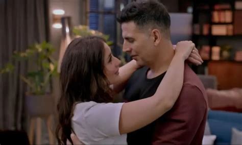 Kareena Kapoor Khan And Akshay Kumar Photo 474399